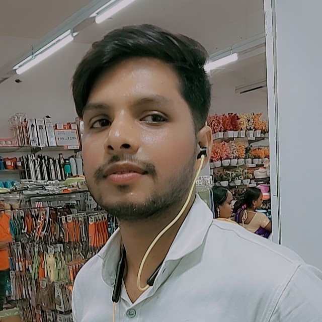 Gaurav Kumar
